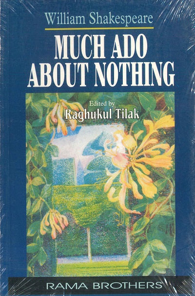 Much Ado About Nothing (rama brothers) Shakespeare Novels | المعرض ...