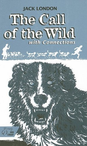 The Call of the Wild RINEHART AND WINSTON HOLT | المعرض المصري للكتاب ...