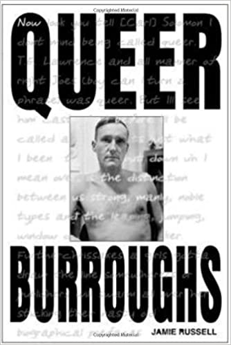 Queer Burroughs Jamie Russell General Books | المعرض المصري للكتاب ...