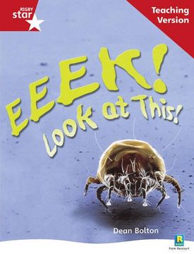 Eeek! Look at This! Teaching Version Dean Bolton | المعرض المصري للكتاب ...